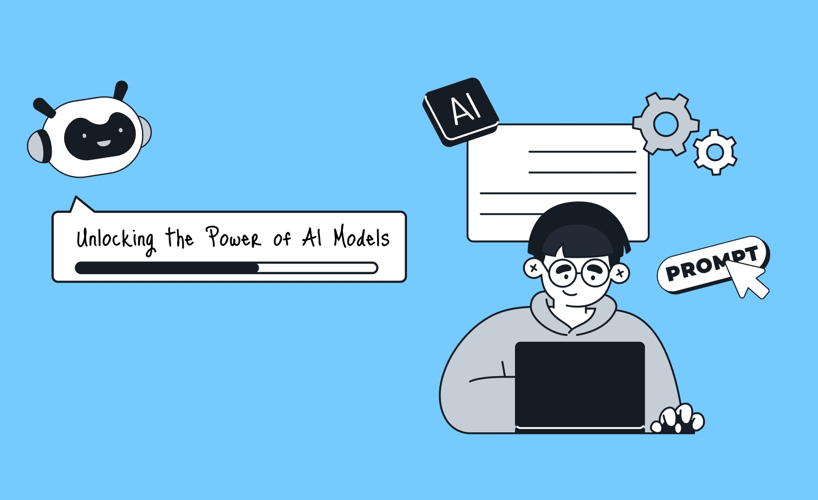 OnlyPrompts - Prompt Engineering vs Fine-Tuning vs RAG: Which AI ...