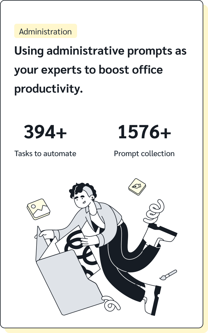 OnlyPrompts: The Ultimate AI Prompt Library for Every Need