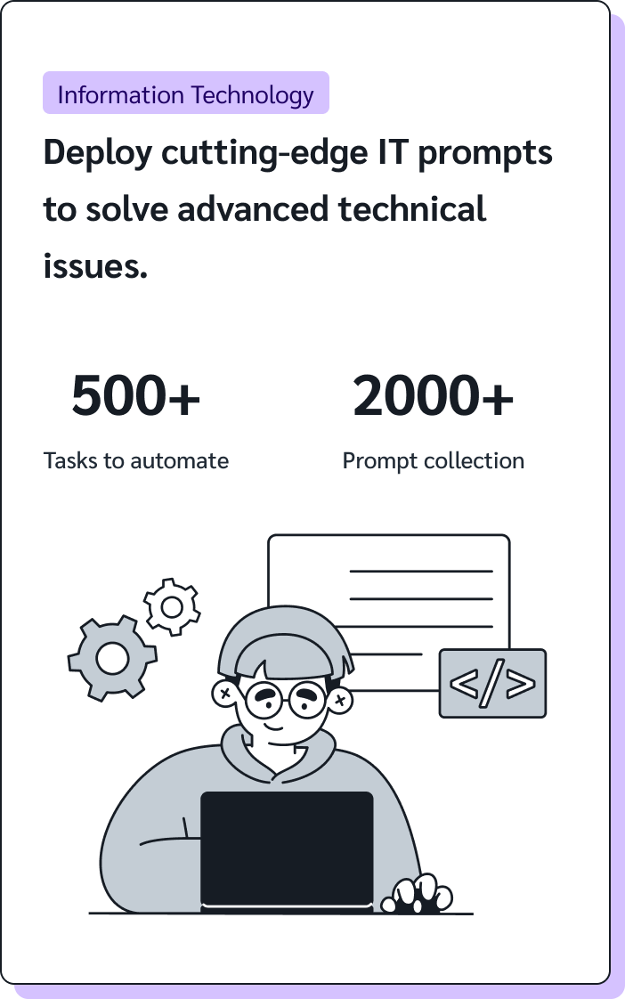 OnlyPrompts: The Ultimate AI Prompt Library for Every Need