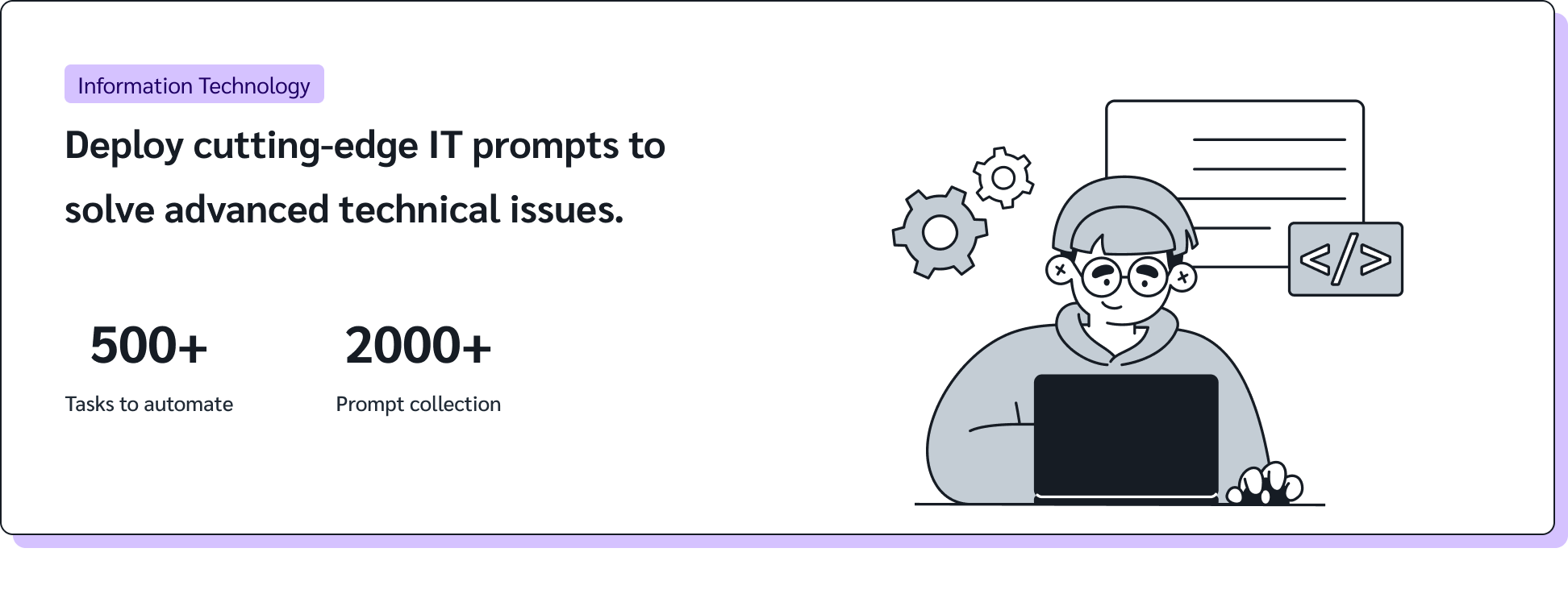 OnlyPrompts: The Ultimate AI Prompt Library for Every Need