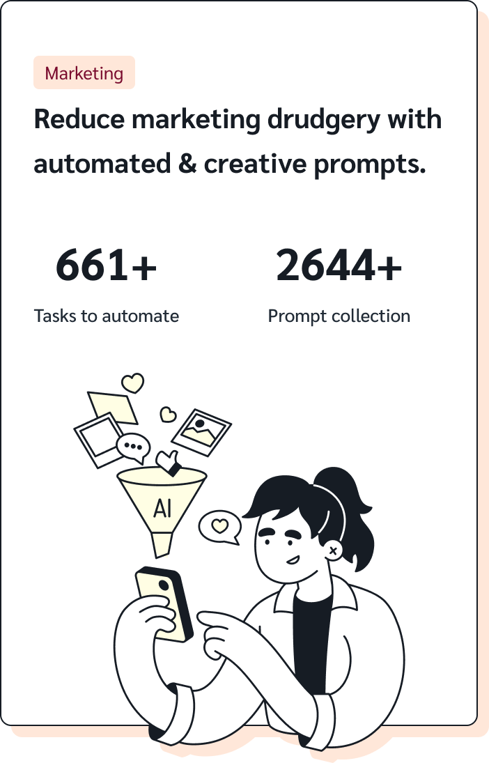 OnlyPrompts: The Ultimate AI Prompt Library for Every Need